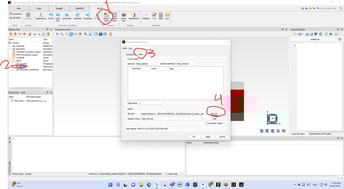 In Lumerical FDTD, I am simulating a solar cell. How can I export the ...