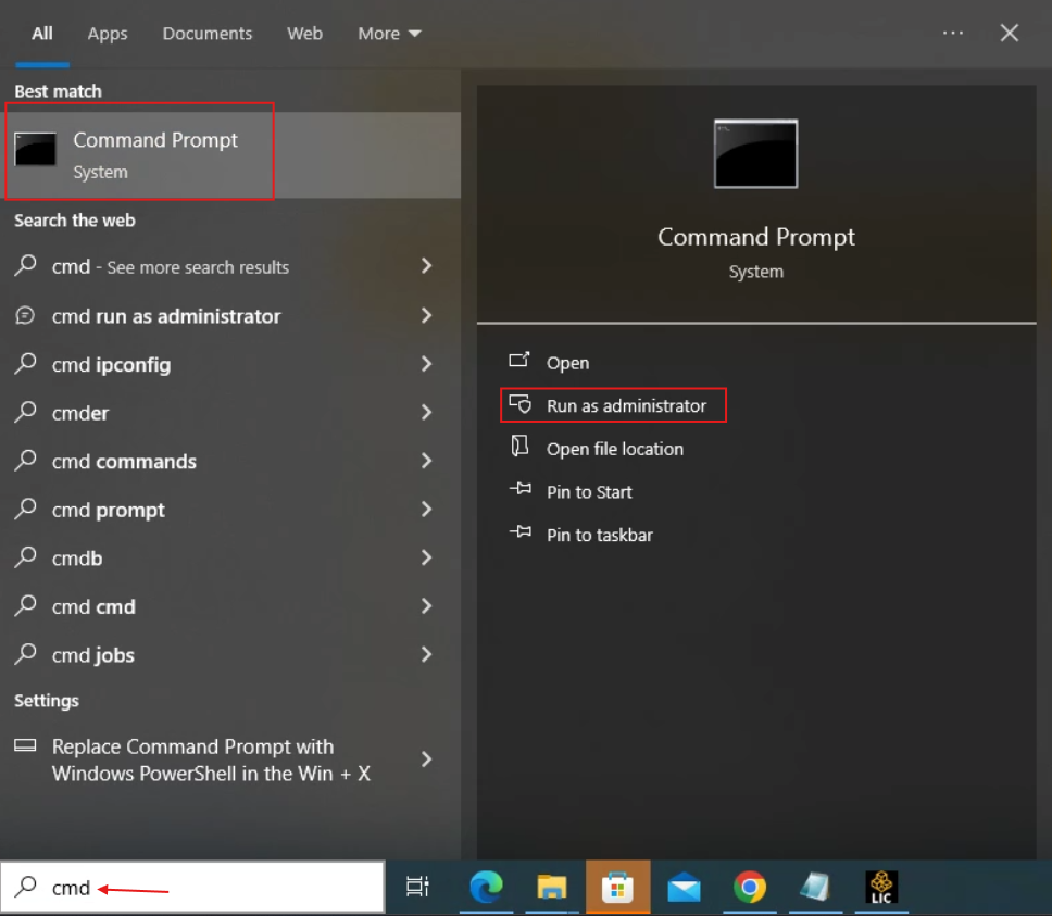 How to Create Exceptions for Ansys License Manager on Windows Firewall.