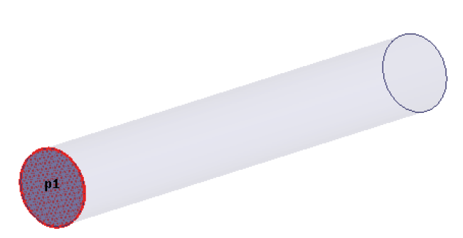 ANSYS HFSS Wave Port Size Guideline