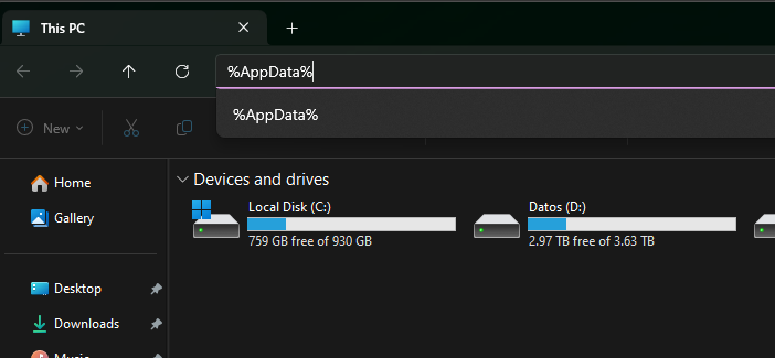 How to Reset Your Ansys Profile Folder
