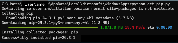 How to generate a Functional Mockup Unit (FMU) via Python for Ansys Twin Builder and/or Ansys Fluent