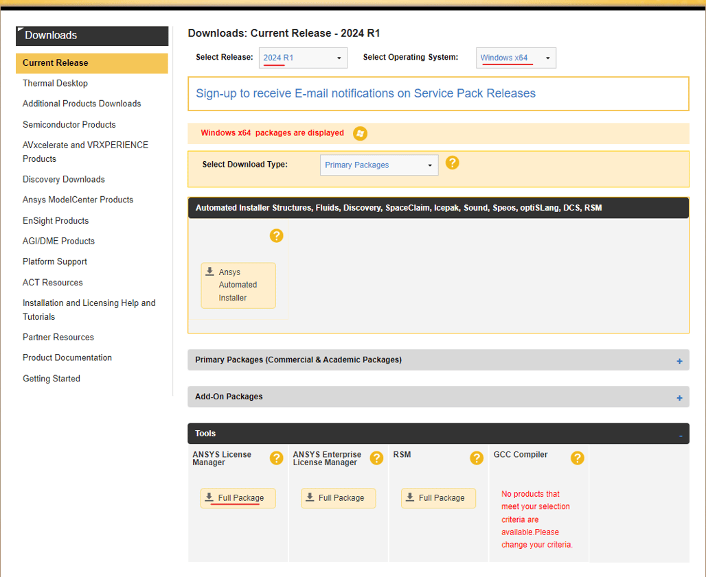 How To Install Your Ansys License File