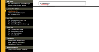 How To Install Your Ansys License File