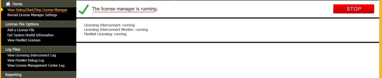 How To Install Your Ansys License File