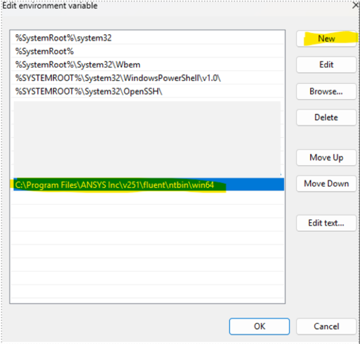 How to use Fluent Meshing without the GUI?