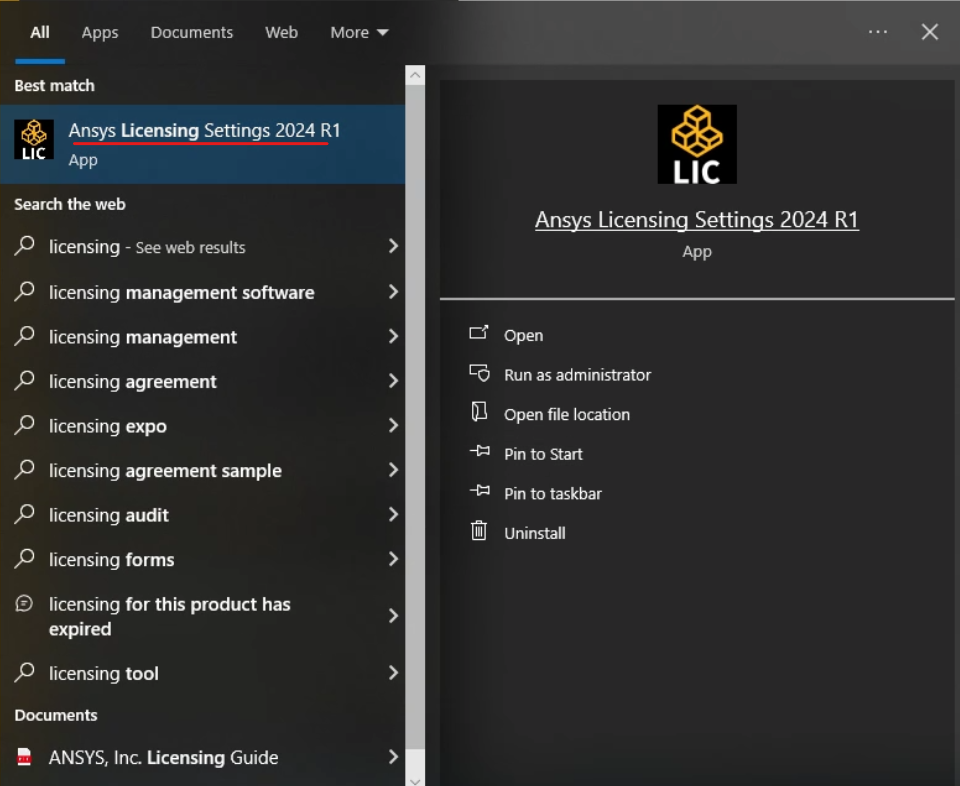 How To Gather Ansys Diagnostics Files
