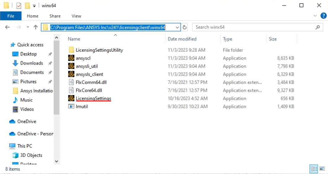 How To Gather Ansys Diagnostics Files
