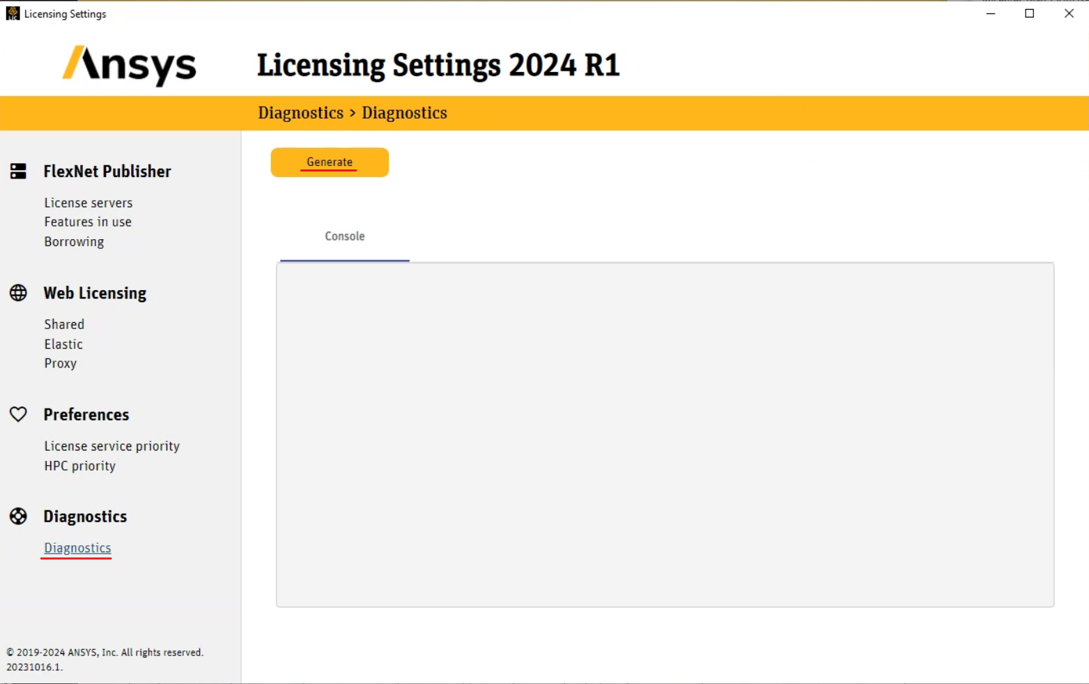 How To Gather Ansys Diagnostics Files