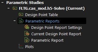Performing Parametric Study in Ansys Fluent