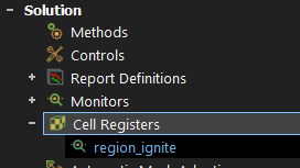 What is the use of a Patch in Fluent?