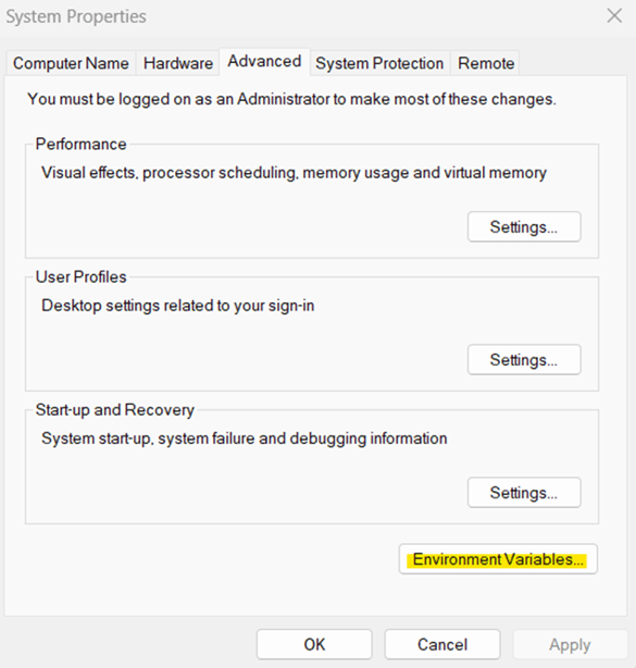 How to import Cadence BRD/SIP/MCM files into AEDT