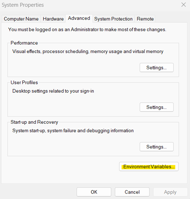 How to import Cadence BRD/SIP/MCM files into AEDT