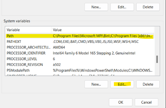 How to import Cadence BRD/SIP/MCM files into AEDT