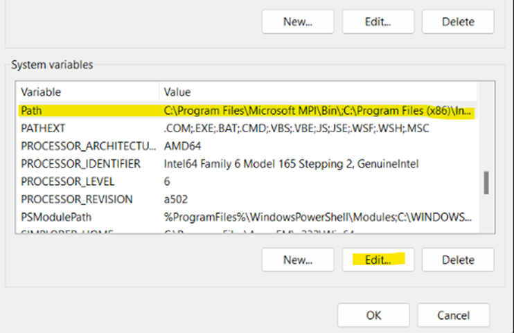 How to import Cadence BRD/SIP/MCM files into AEDT